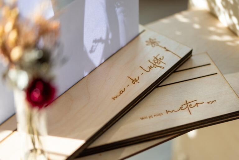 Memory Shelf • Studio Fossiel